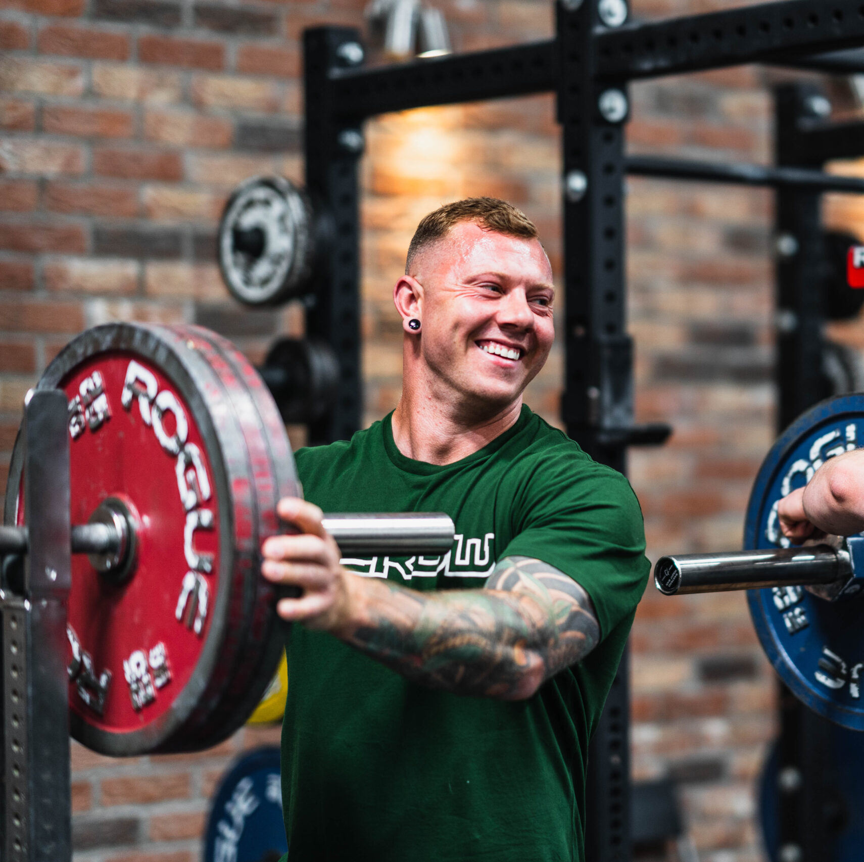 Amazing Results - ZeroW Wales Powerlifting Membership | 2025